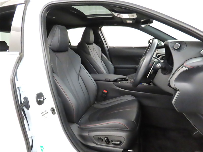 UX250h F-SPORT 車両詳細 > レクサス認定中古車 LEXUS CPO