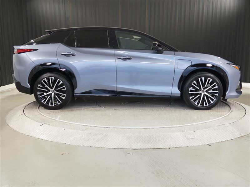 RZ450e VER.L 車両詳細 > レクサス認定中古車 LEXUS CPO