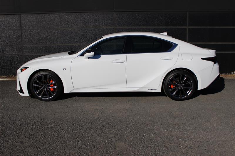 IS300h Fスポーツ 車両詳細 > レクサス認定中古車 LEXUS CPO